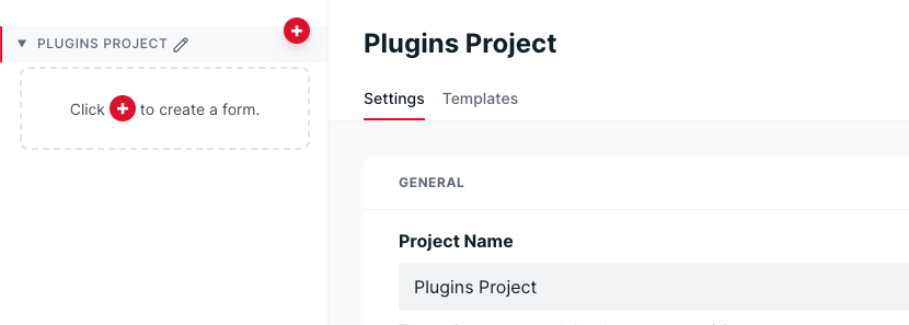 Connecting Formspree To Your Gorgias Account Formspree Help 